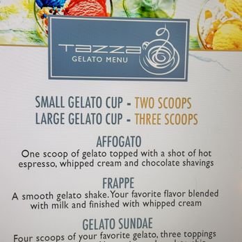 TAZZA CAFFÉ - Updated January 2026 - 221 Photos & 114 Reviews - 2100 ...