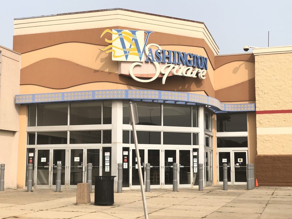 WASHINGTON SQUARE MALL - Updated September 2024 - 41 Photos & 12 ...