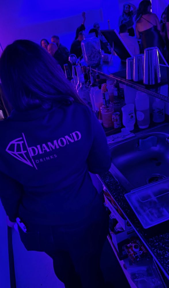 DIAMOND DRINKS - Updated January 2025 - Request a Quote - Oceanside, New York - Bartenders ...