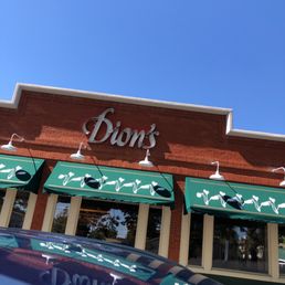 DION’S - Updated July 2025 - 72 Photos & 136 Reviews - 10401 Montgomery ...