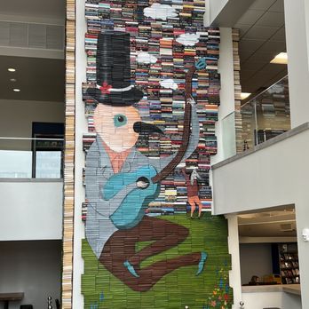 FARMERS BRANCH MANSKE LIBRARY - Updated December 2025 - 23 Photos & 14 ...