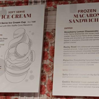 GINGER ELIZABETH CHOCOLATES - Updated December 2024 - 1133 Photos & 343 ...