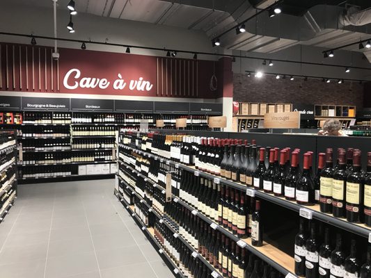 HYPERMARCHÉ CARREFOUR - Updated April 2025 - 10 Photos - Chaussée de ...