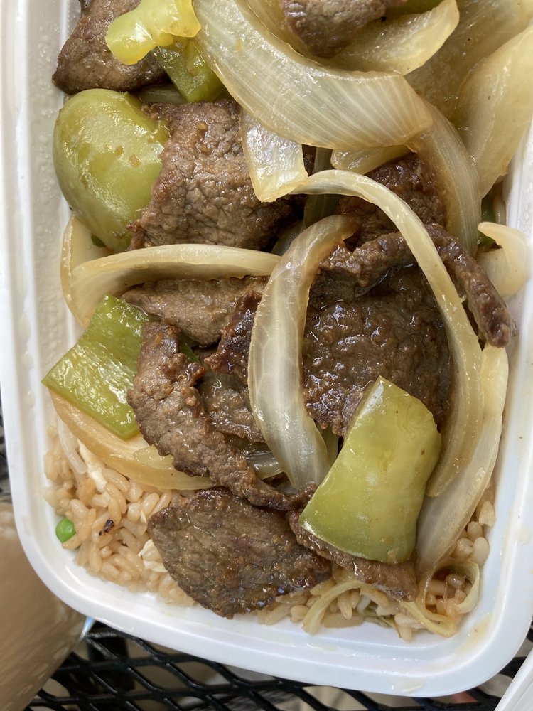 ASIAN CHEF - Updated August 2024 - 38 Photos & 64 Reviews - 15060 W ...