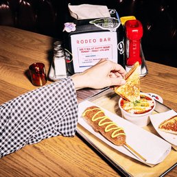 RODEO BAR - Updated July 2025 - 143 Photos & 135 Reviews - 1321 ...