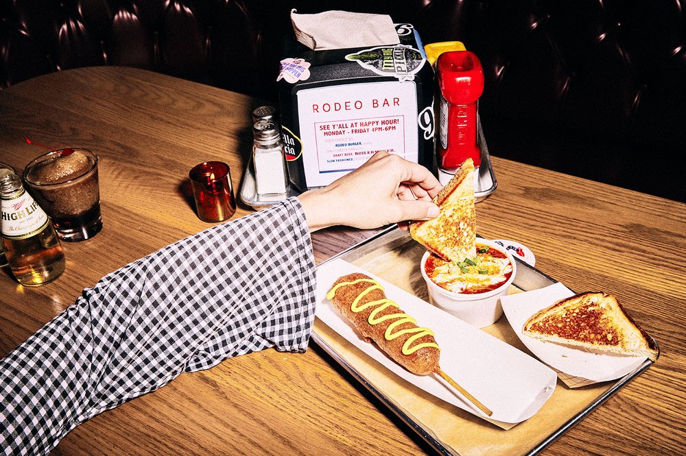 RODEO BAR - Updated October 2025 - 152 Photos & 143 Reviews - 1321 ...