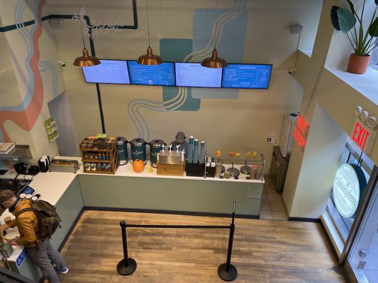 SPRINGBONE KITCHEN - Updated December 2025 - 44 Photos & 63 Reviews ...