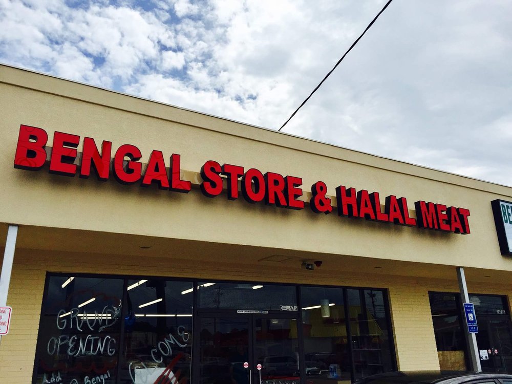 BENGAL STORE & HALAL MEAT - Updated January 2026 - 2475 Chamblee Tucker ...