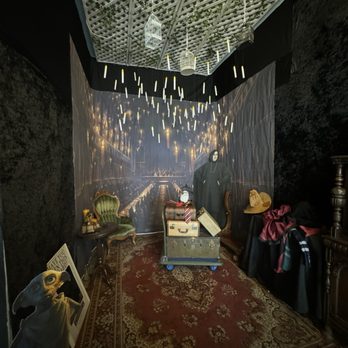 CLOCKWORK ROSE TEA EMPORIUM & CONFECTIONARY - Updated December 2025 ...