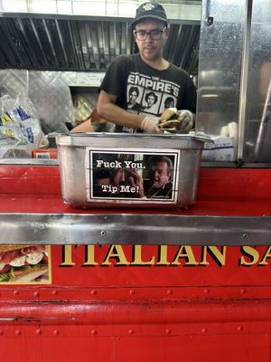 DISO’S ITALIAN SANDWICH SOCIETY - Updated July 2025 - 240 Photos & 351 ...