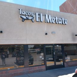 TACOS EL METATE - Updated December 2025 - 328 Photos & 362 Reviews ...