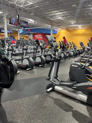FITNESS CONNECTION - Updated May 2026 - 32 Photos & 138 Reviews - 3888 ...