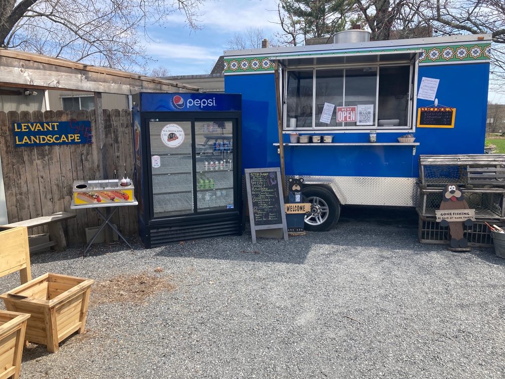 LEVANT LANDSCAPE CAFE - Updated January 2025 - 3511 Union St, Levant ...