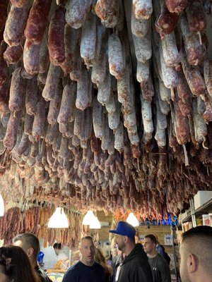 CALABRIA PORK STORE - 208 Photos & 83 Reviews - 2338 Arthur Ave, Bronx ...