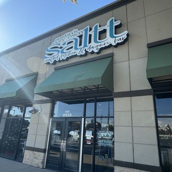 AUSTIN’S VERY OWN SALTT - Updated April 2025 - 348 Photos & 169 Reviews ...