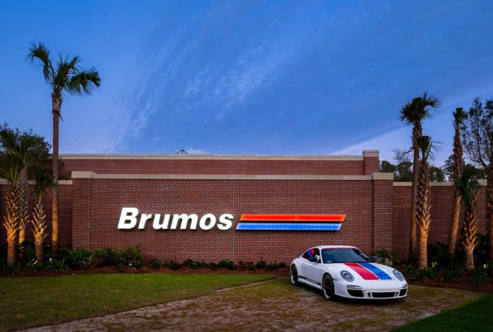 BRUMOS COLLECTION - 35 Photos - Museums - 5159 San Pablo Rd S ...