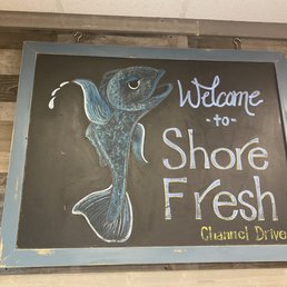 SHORE FRESH SEAFOOD - Updated December 2024 - 482 Photos & 506 Reviews ...