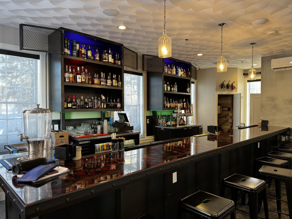 ELECTRIC THREAD SOCIAL CLUB - Updated August 2025 - 11 Photos - 800 ...