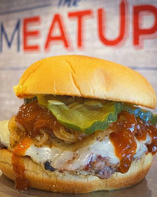 THE MEAT UP GRILL - Updated December 2025 - 99 Photos & 44 Reviews ...