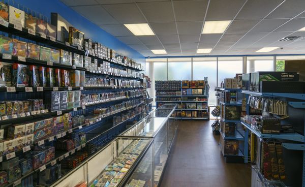 KAYFABE CARDS - Updated November 2025 - 12652 S 2700 W, Riverton, Utah ...