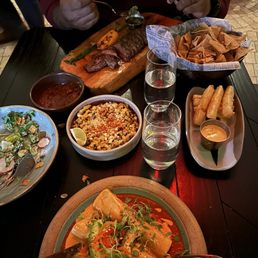 MIJO MODERN MEXICAN RESTAURANT - Updated December 2025 - 2206 Photos ...