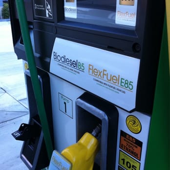 PROPEL FUELS - Updated October 2025 - 350 Grand Ave, Oakland ...