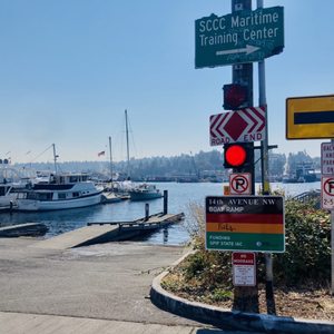 LYNN STREET MINI PARK - Updated March 2025 - 2291 Fairview Ave E ...