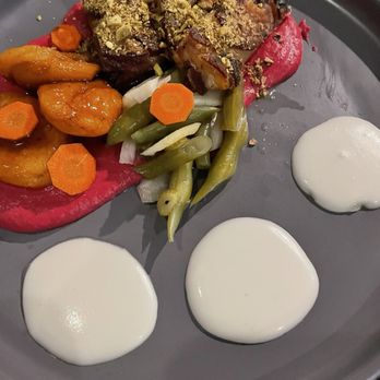 PINK IVY KITCHEN & BAR - Updated March 2025 - 298 Photos & 89 Reviews ...