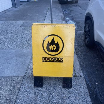 DEADSTOCK COFFEE - Updated July 2024 - 567 Photos & 312 Reviews - 408 ...