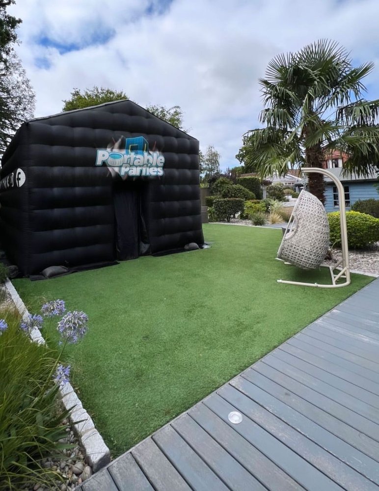 PREMIER PORTABLE EVENTS - Request a Quote - 14 Photos - Manhasset, New ...