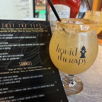 LIQUID THERAPY - Updated October 2025 - 90 Photos & 61 Reviews - 14 ...