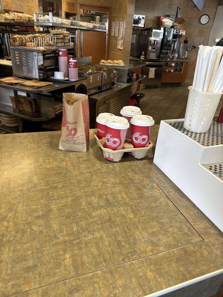 TIM HORTONS - Updated January 2026 - 13 Reviews - 11488 24th Street Se ...