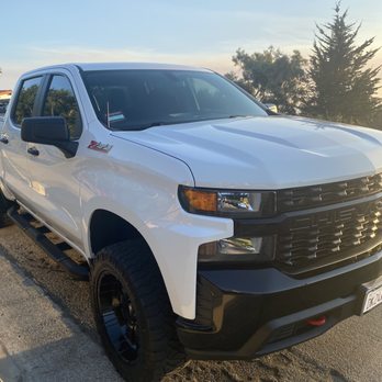 SIMPSON CHEVROLET OF IRVINE - Updated September 2025 - 382 Photos ...