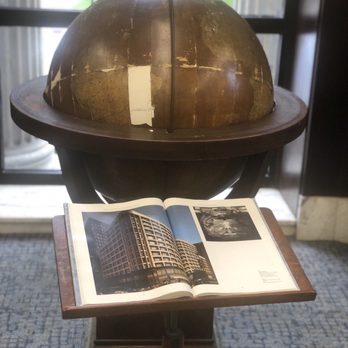 CHICAGO PUBLIC LIBRARY-BLACKSTONE BRANCH - Updated November 2025 - 40 ...