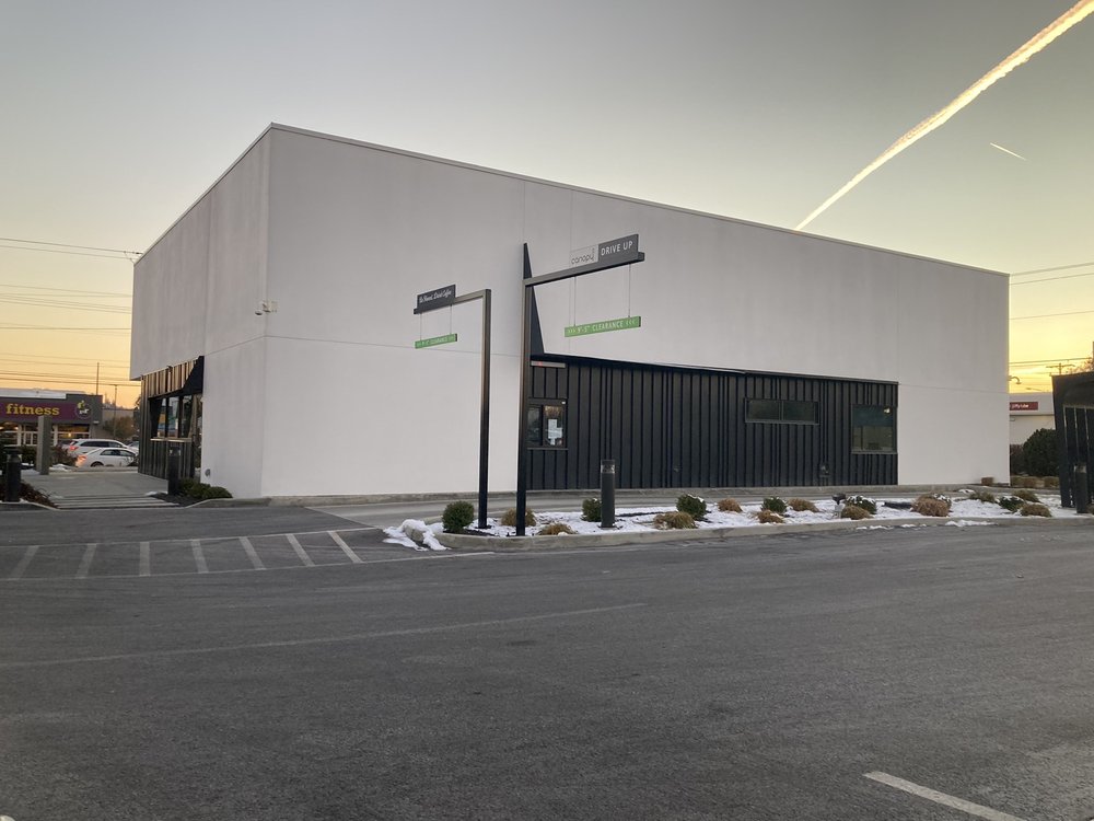 LADDER COFFEE ROASTERS - Updated May 2024 - 17 Photos & 21 Reviews ...