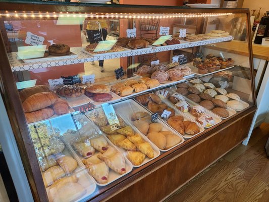 PAN DULCE BAKERY & CAFE - 198 Photos & 116 Reviews - 8055 West Ave, San ...