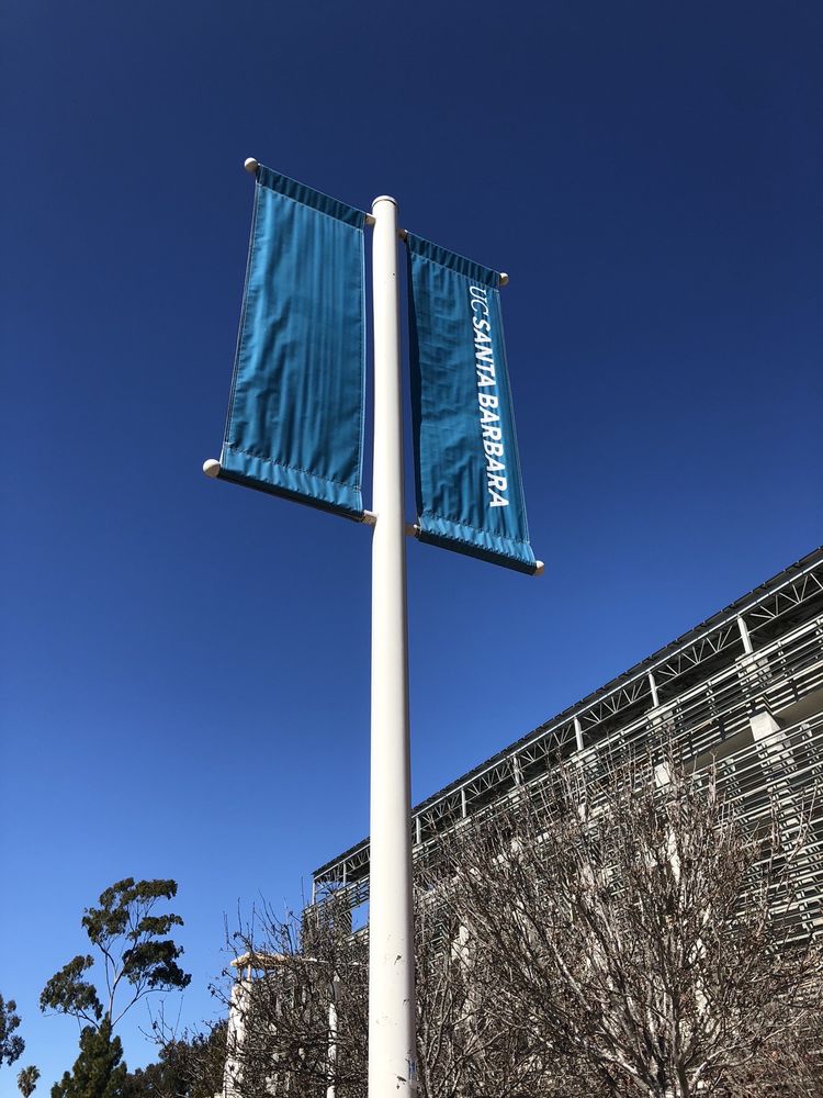 UCSB LIBRARY - Updated March 2024 - 18 Photos & 19 Reviews - 525 UCEN ...