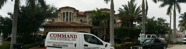 COMMAND PEST CONTROL - Updated December 2025 - 63 Photos & 46 Reviews ...