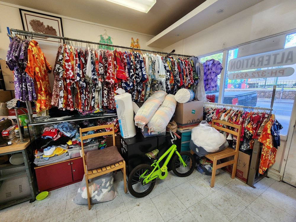 777 FASHION & ALTERATIONS - Updated December 2025 - 1178 Smith St ...