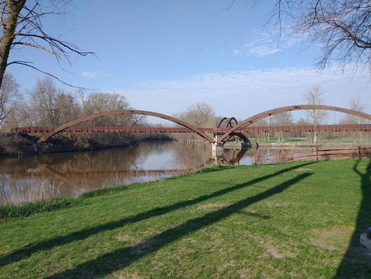 THE TRIDGE - Updated February 2025 - 30 Photos - 4811 N Saginaw Rd ...