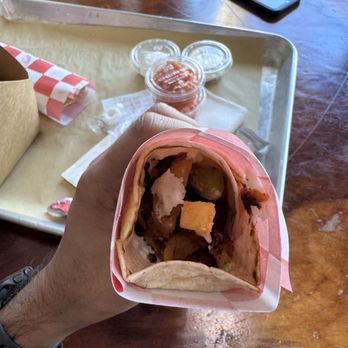 SHAWARMAJI - Updated November 2024 - 333 Photos & 283 Reviews - 2281 ...