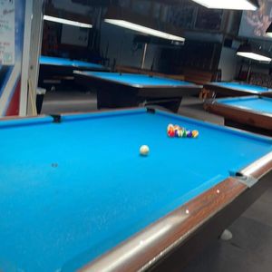 BALL BUSTERS BILLIARDS ROOM - 3265 S 61st St, Philadelphia ...