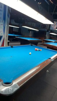 BALL BUSTERS BILLIARDS ROOM - Updated December 2025 - 3265 S 61st St ...
