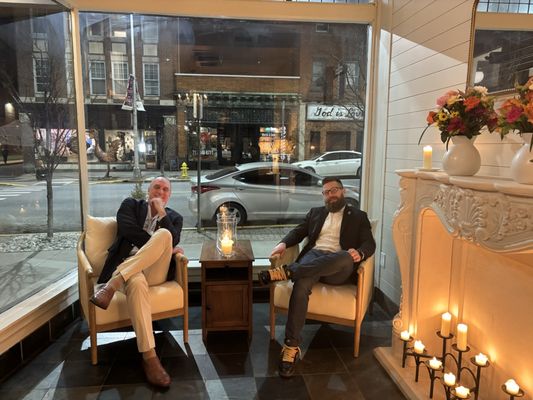 BLOOM KITCHEN AND BAR - Updated December 2025 - 37 Photos & 27 Reviews - 120 N George St, York ...