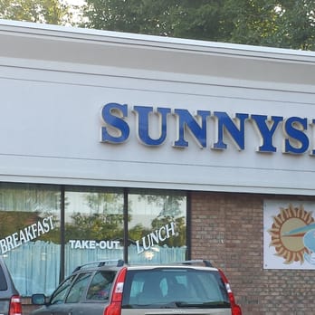 THE SUNNYSIDE CAFE - Updated September 2025 - 16 Photos & 62 Reviews ...