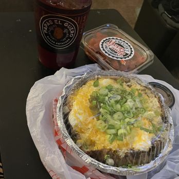 PAPAS EL GUERO - 40 Photos & 42 Reviews - 21879 Palm Ln, Perris ...