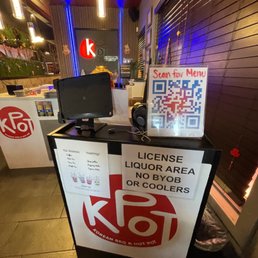 KPOT KOREAN BBQ & HOT POT - Updated July 2025 - 150 Photos & 134 ...