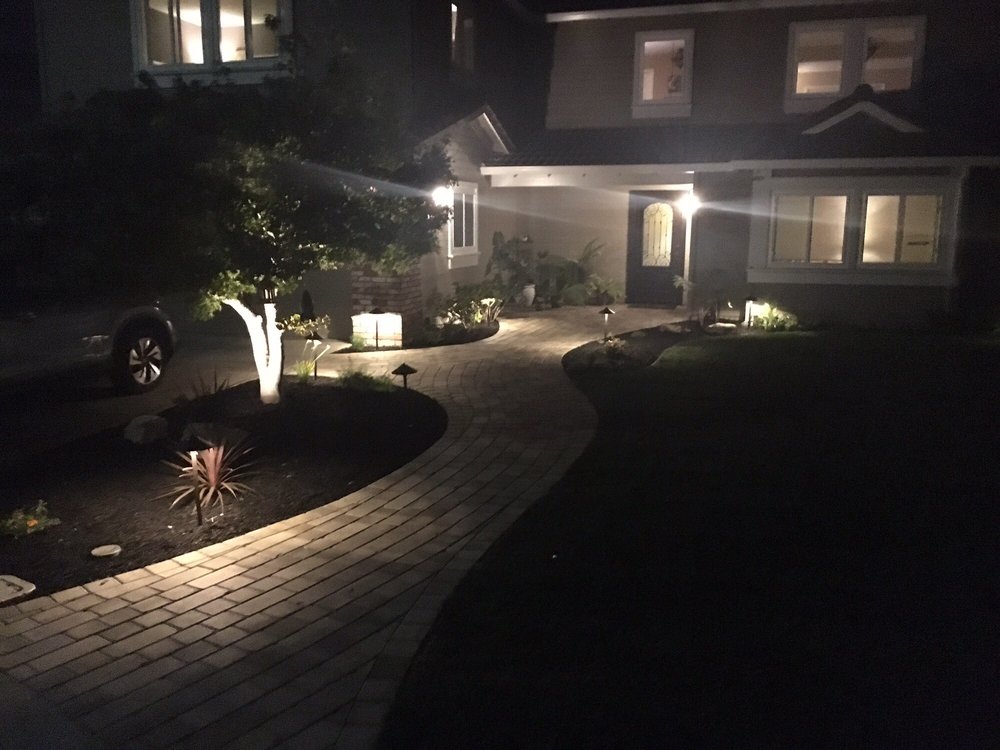 LANDSCAPE DYNAMICS - Updated October 2025 - 12 Reviews - San Ramon ...