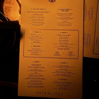 STARLITE - Updated June 2025 - 2160 Photos & 2215 Reviews - 3175 India ...