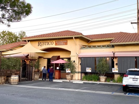 RUSTICO - Updated October 2025 - 606 Photos & 967 Reviews - 29940 ...